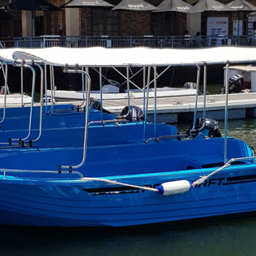 Berowra waters Boat Hire